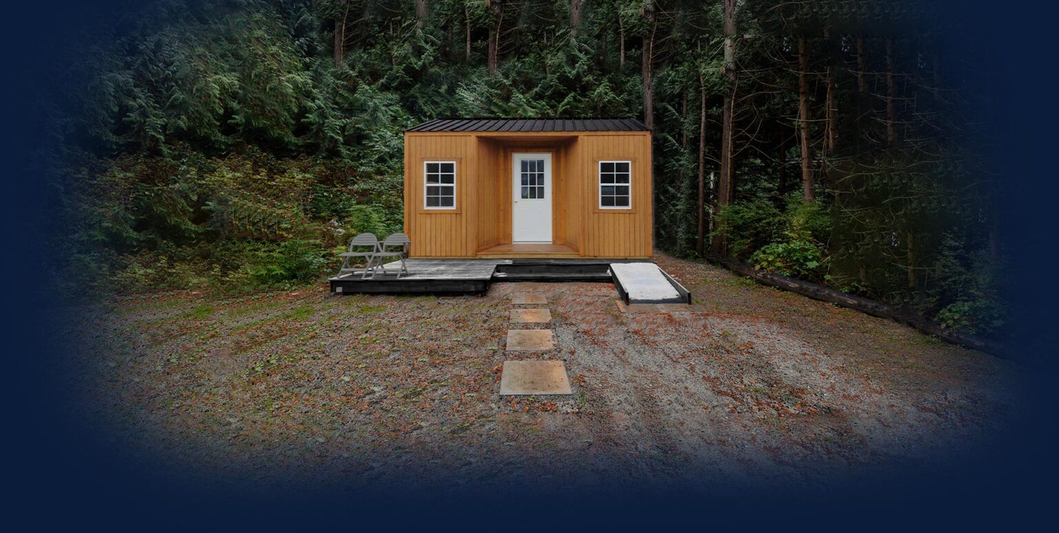 Home - Mountain View Barns